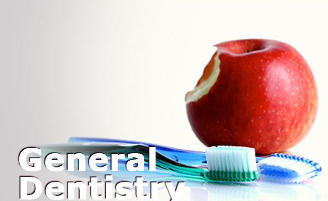 General Dentistry – Dentaderm