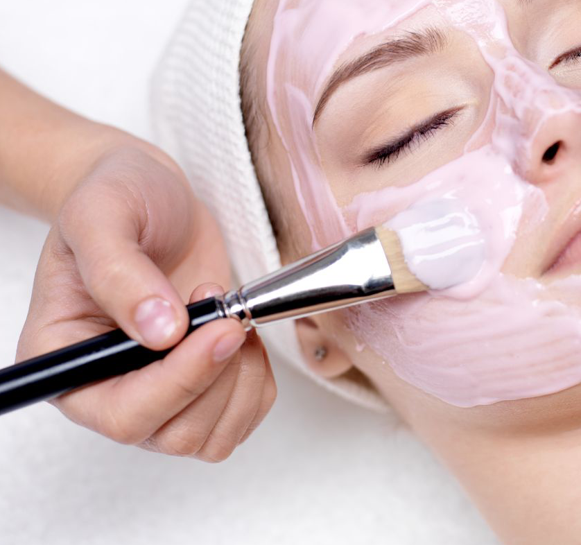 Spa, Beauty & Slimming – Dentaderm