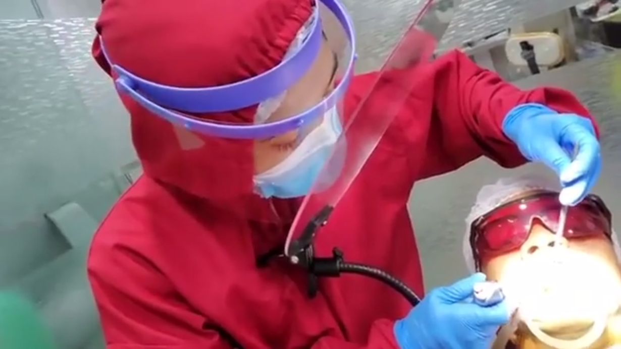 Dentaderm @ The New Normal – Dentaderm